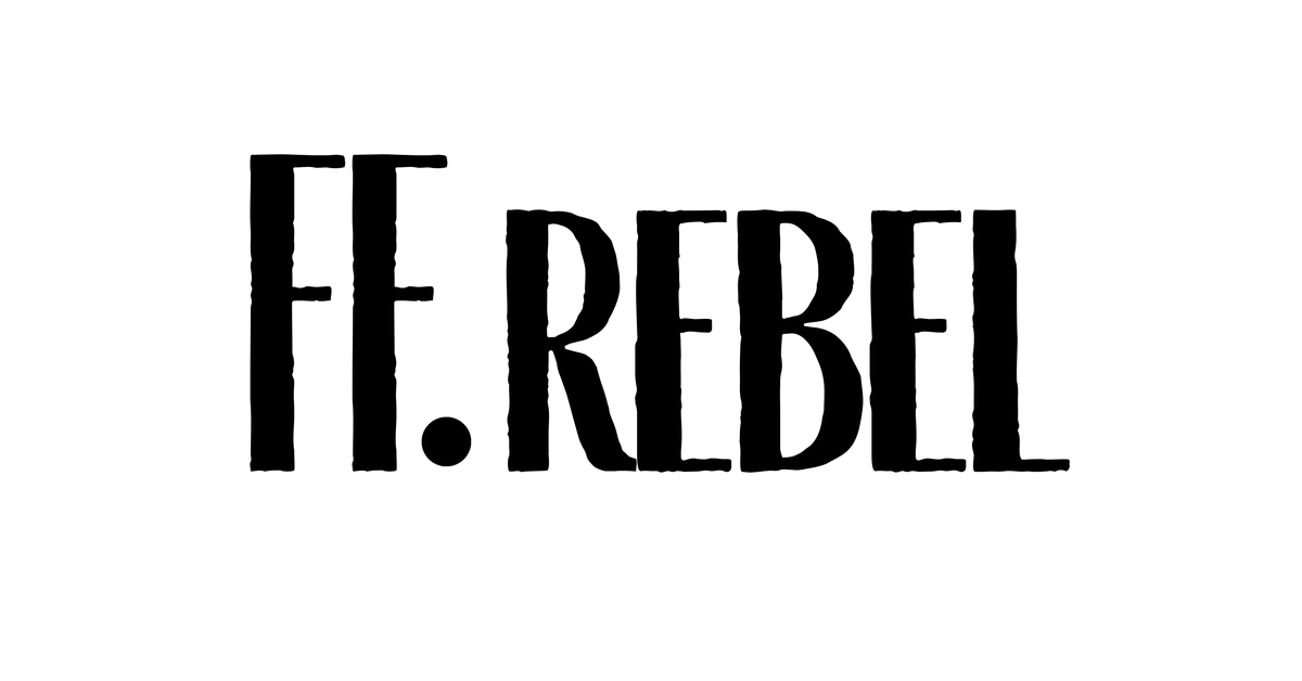 The Rebel Routine – FF Rebel